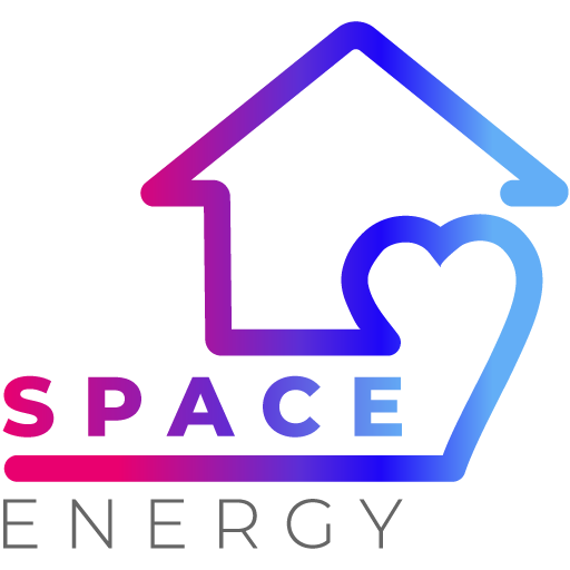 SPACE ENERGY - We make your home energy-efficient